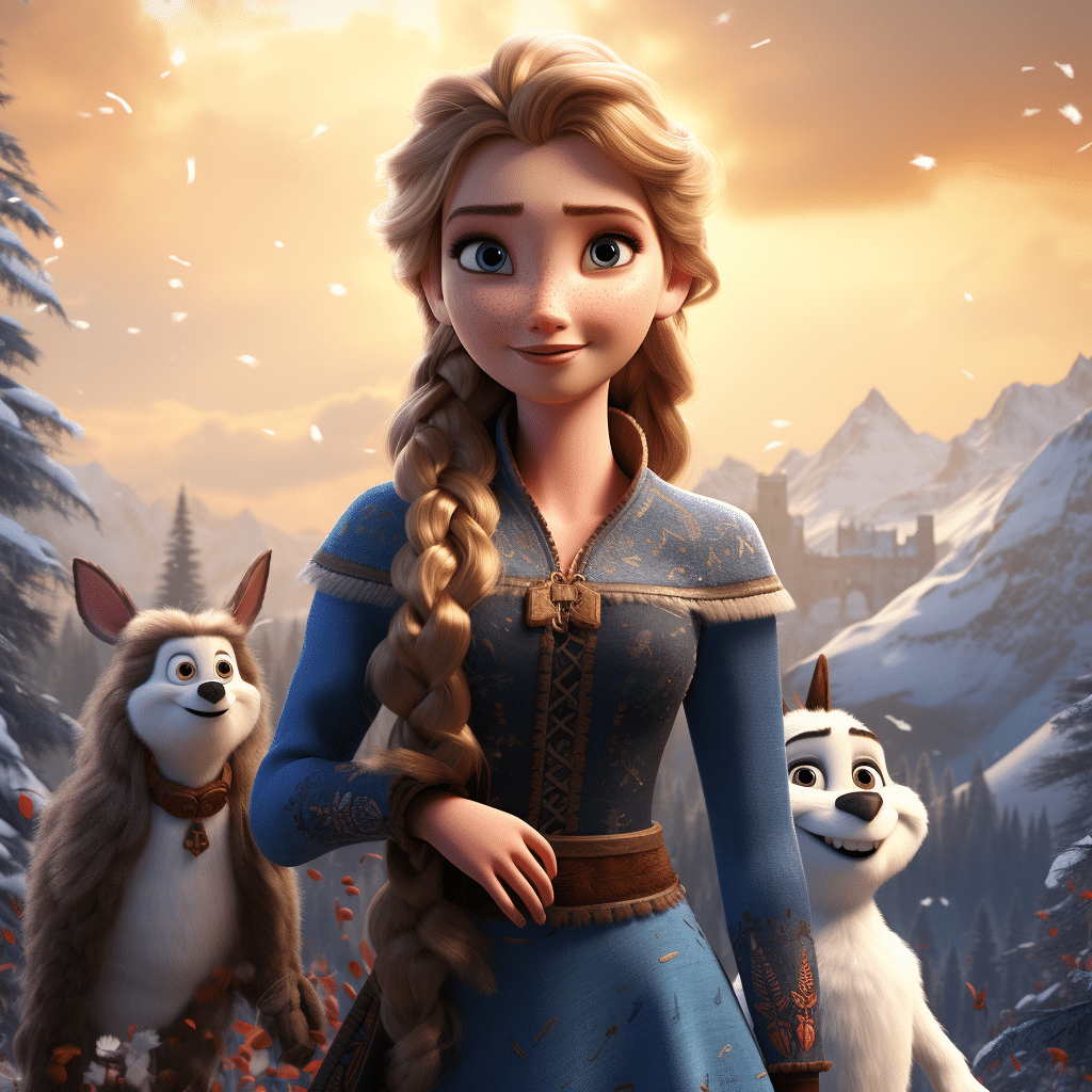 Frozen 3 Discover The Hottest Animated Movie Of 2024 Frozen 3 Discover The Hottest Animated Movie Of 2024