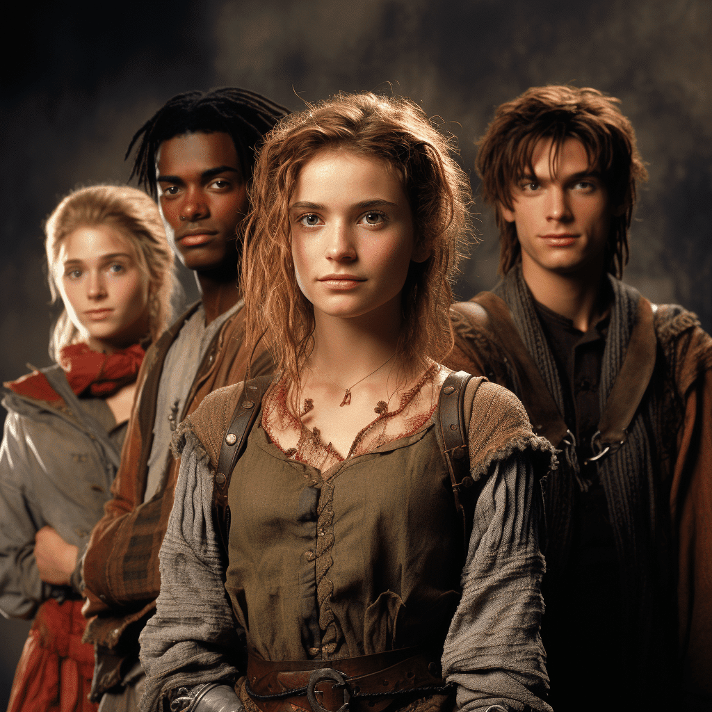 Willow Movie Cast: Stellar Performers Behind the Magical 1988 Classic!